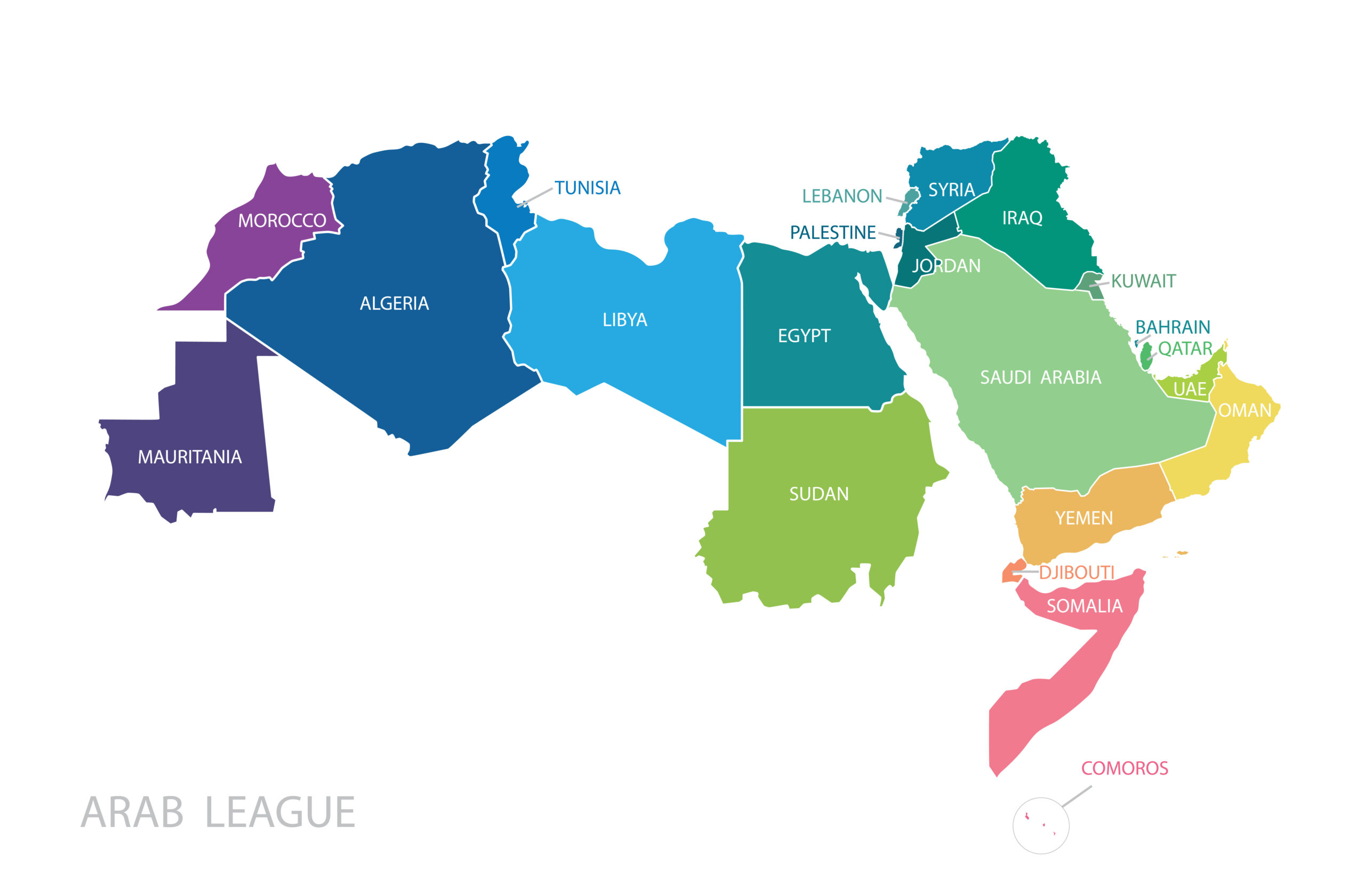 Middle East GAA – GAA.World